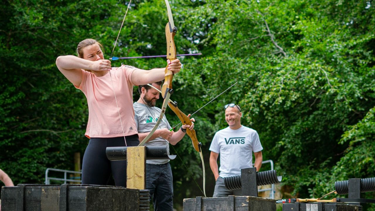 Ireland’s Premier Outdoor Adventure Centre | Alive Outside