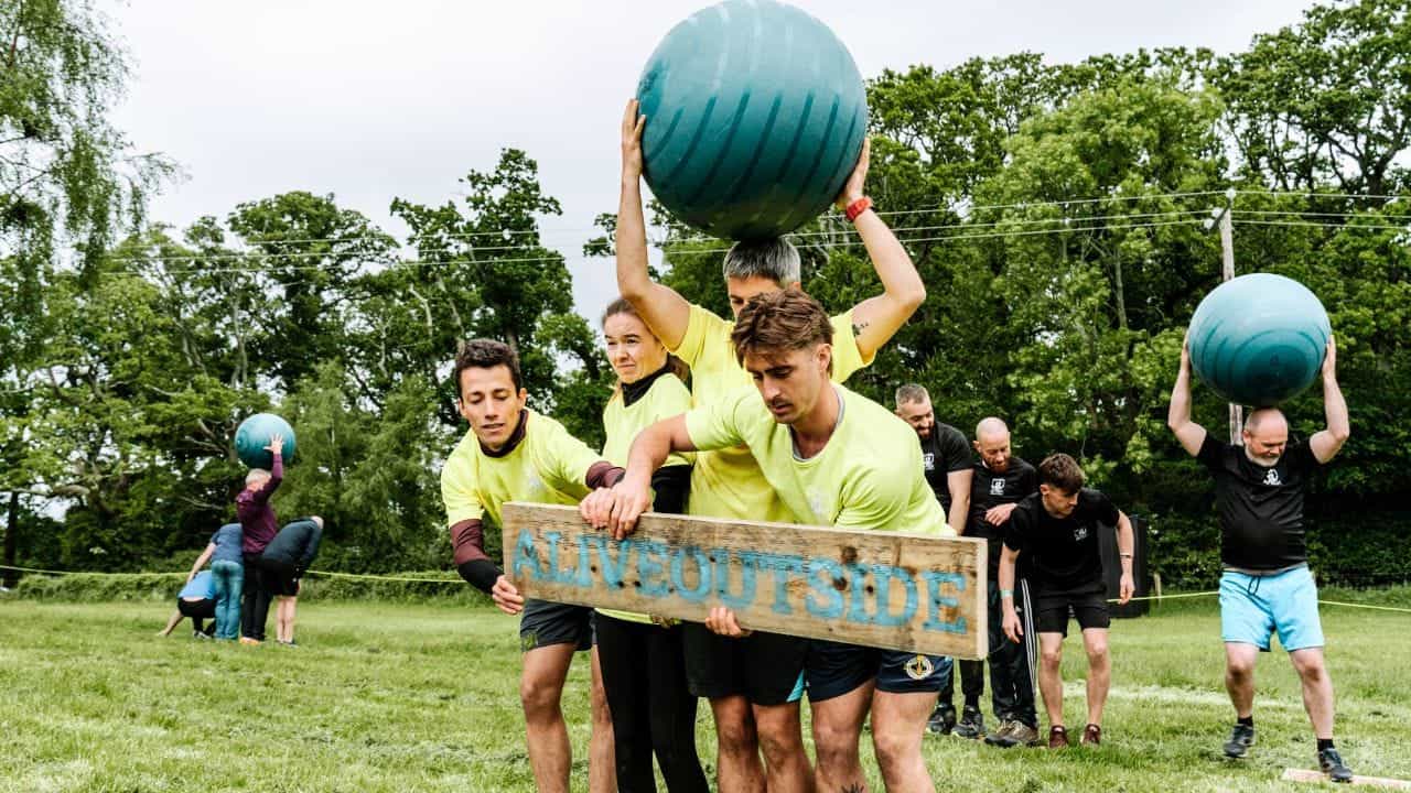 4 Zone Warrior Circuit | Alive Outside | Ireland's premier outdoor ...